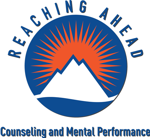 Reaching Ahead Counseling and Mental Performance