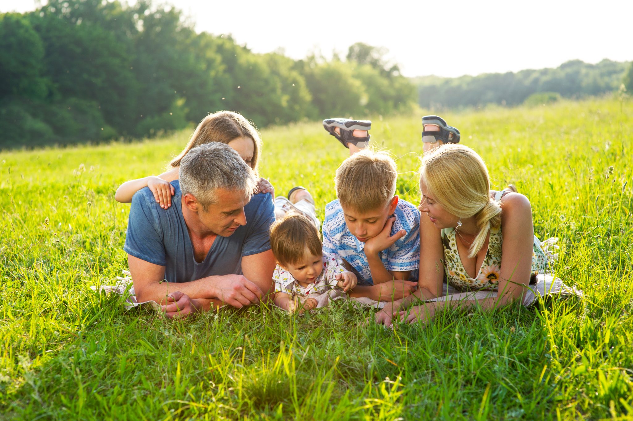 shutterstock-peaceful-family - Reaching Ahead Counseling and Mental ...