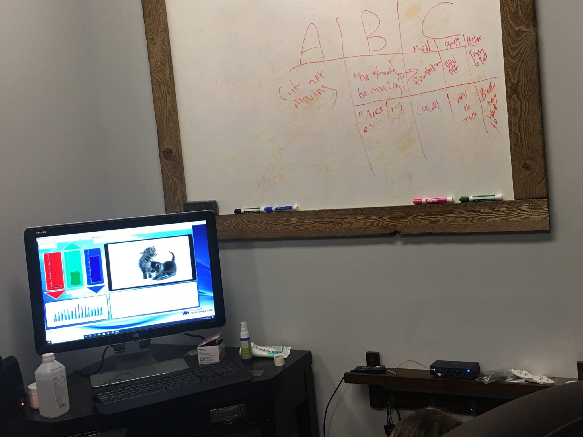 What Is Biofeedback Reaching Ahead Counseling Mental Performance
